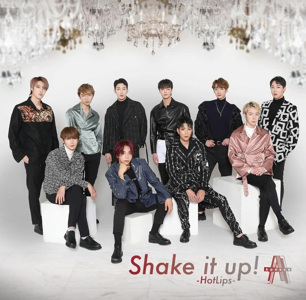 Apeace | Wiki Drama | Fandom