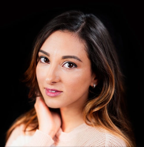 Grace Subervi | Wiki Drama | Fandom