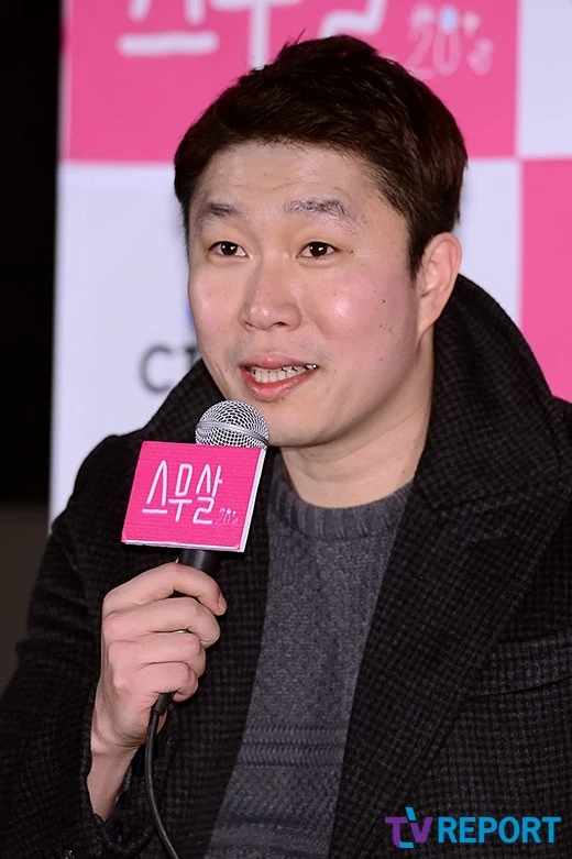 Hwang Joon Hyuk | Wiki Drama | Fandom