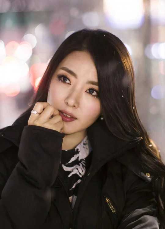 Hwang Si Yeon | Wiki Drama | Fandom