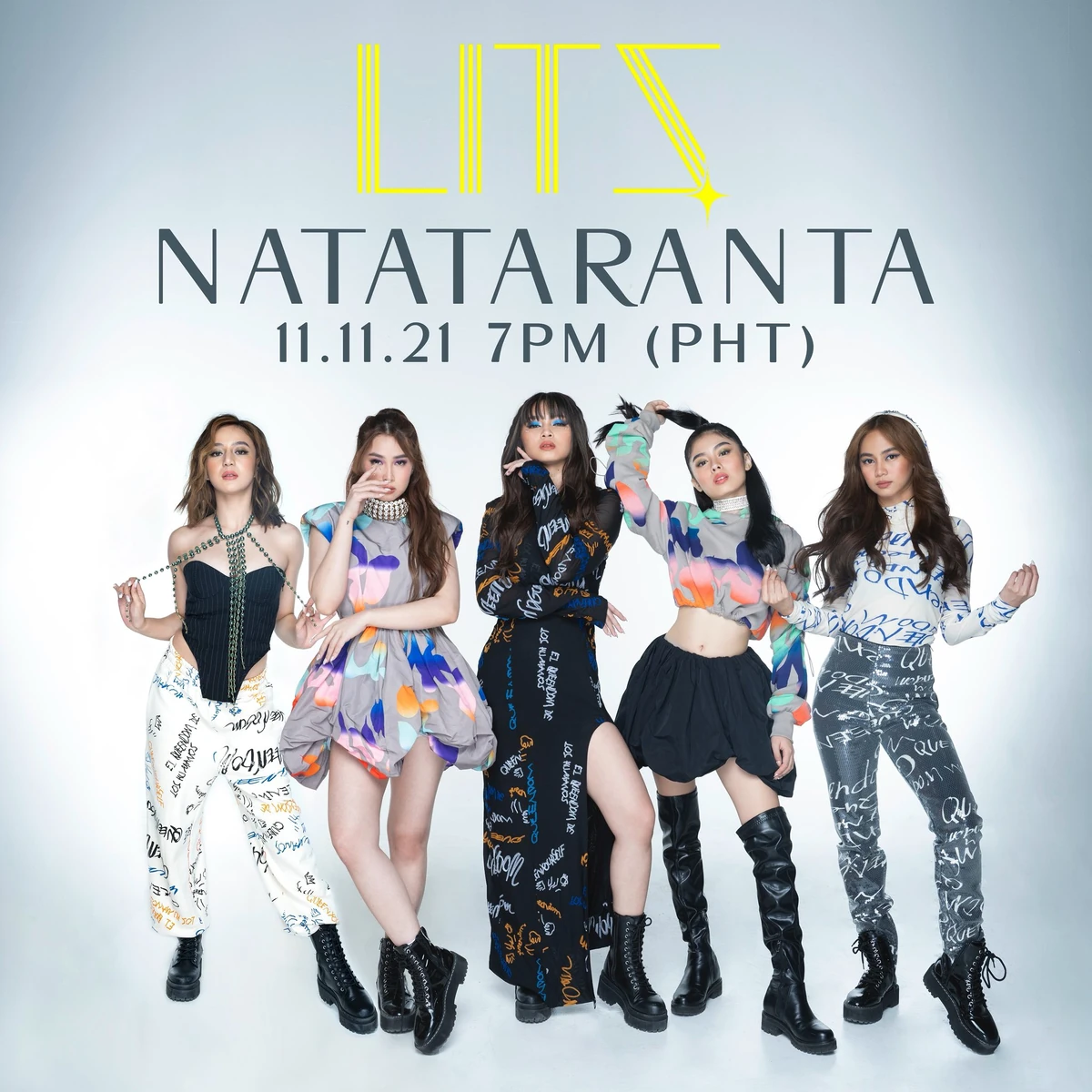 LITZ | Wiki Drama | Fandom