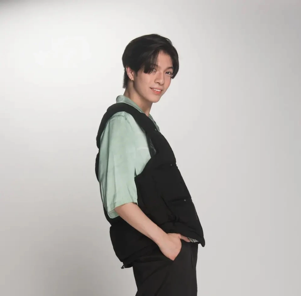 Nate | Wiki Drama | Fandom