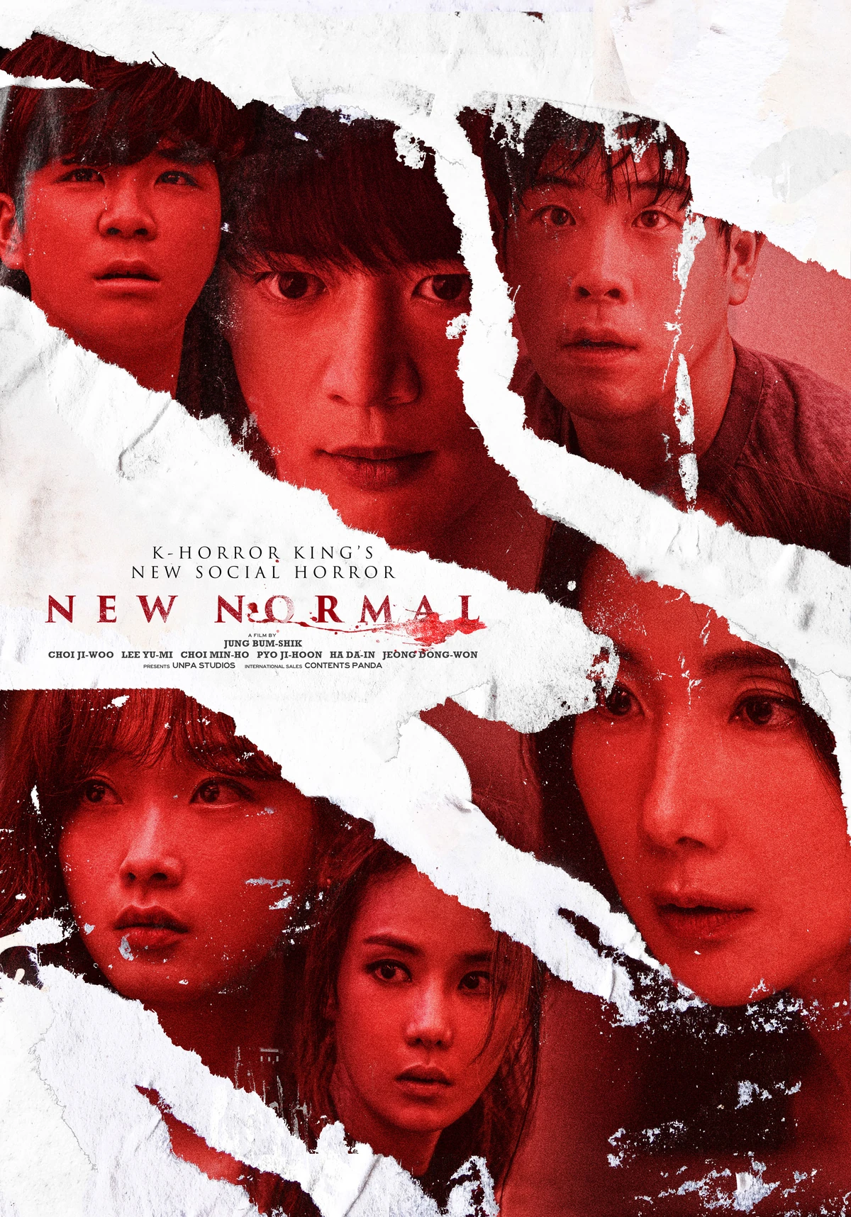 New Normal | Wiki Drama | Fandom