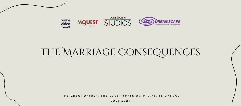 The Marriage Consequences | Drama Wiki | Fandom