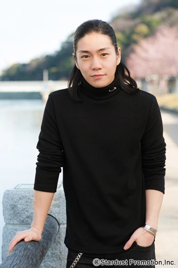 Tomiura Satoshi | Wiki Drama | Fandom