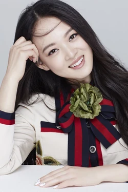 Feng Yue | Wiki Drama | Fandom