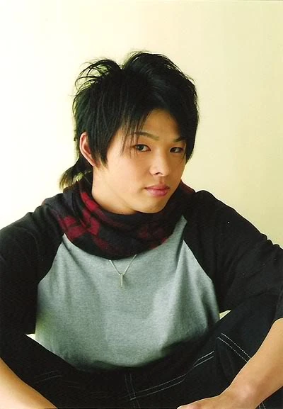 Kato Ryosuke | Wiki Drama | Fandom