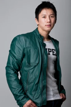 Kwon Tae Ho | Wiki Drama | Fandom