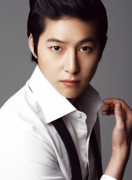 Lee Seung Hak | Wiki Drama | Fandom