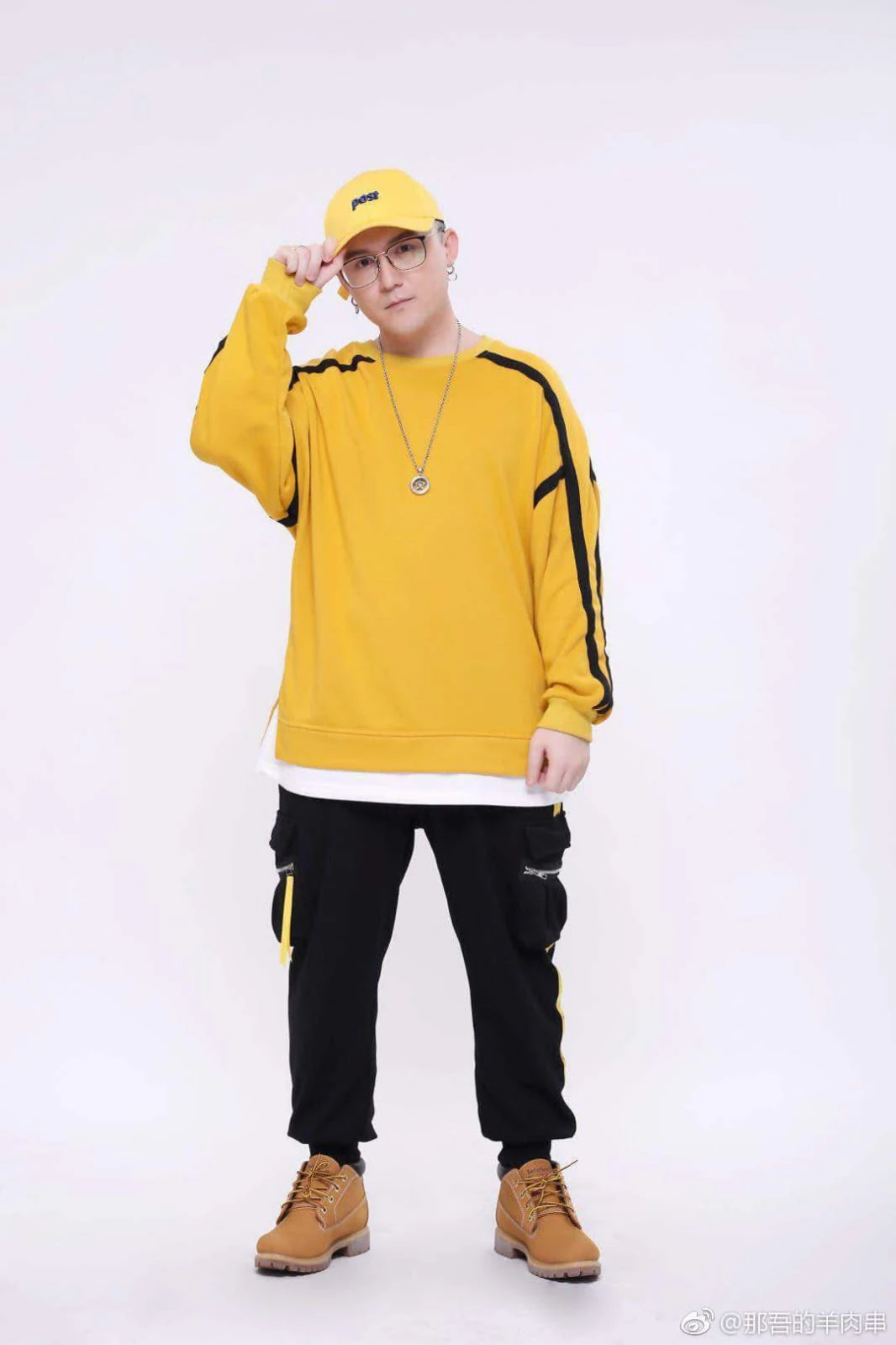 LIL-EM | Wiki Drama | Fandom