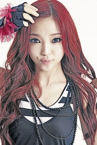 Min Soa | Wiki Drama | Fandom