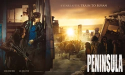 Peninsula | Drama Wiki | Fandom