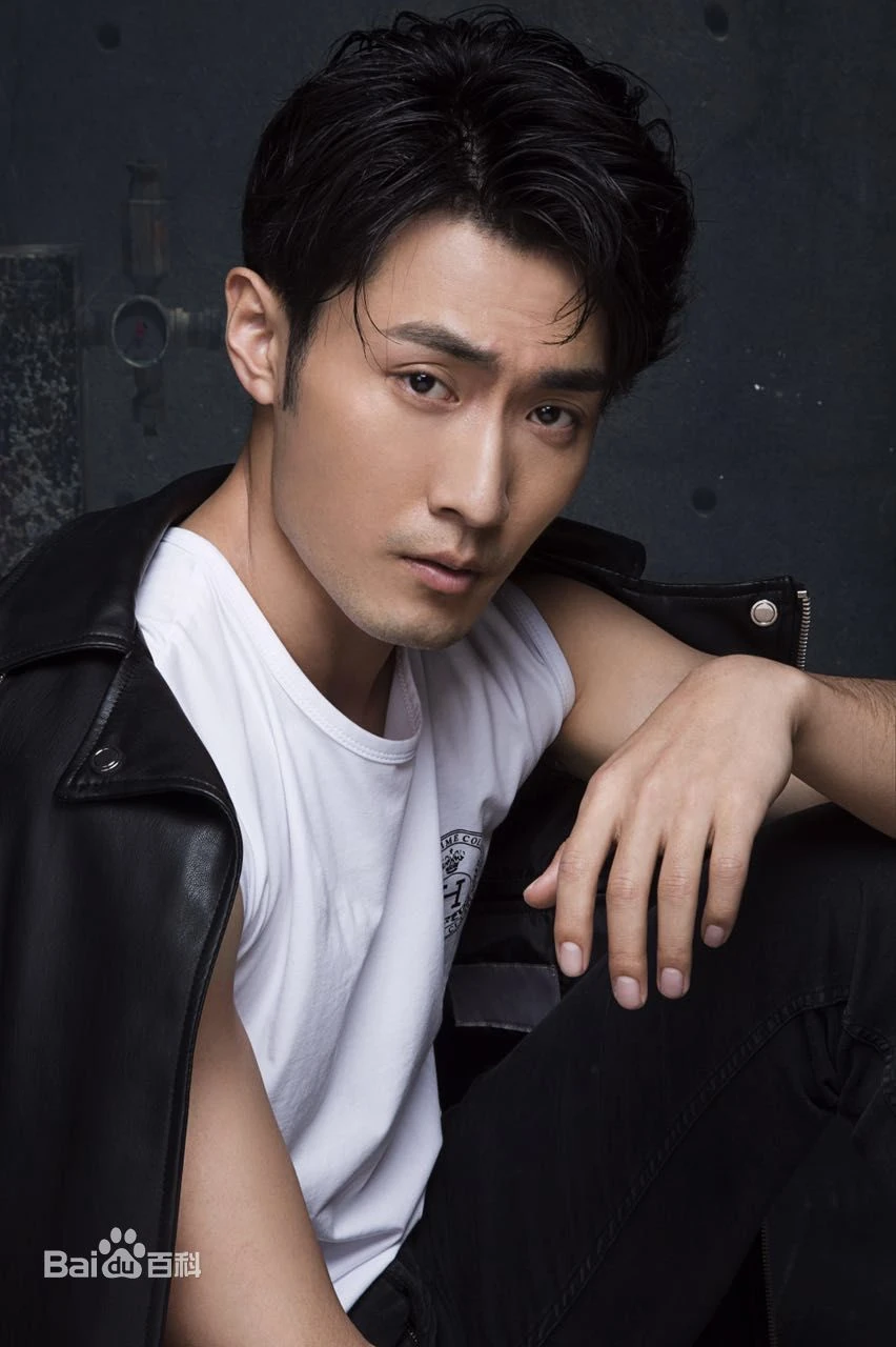 Xu Xin | Wiki Drama | Fandom