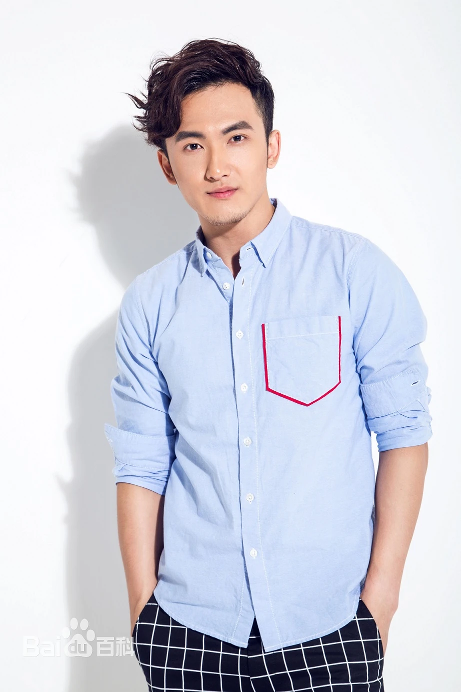 Zhang Jun Ming | Wiki Drama | Fandom
