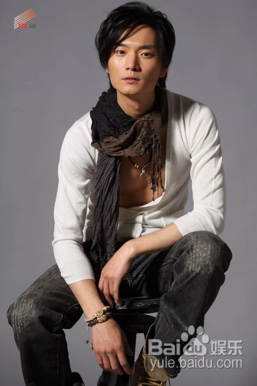 Zhao Hong Fei | Wiki Drama | Fandom