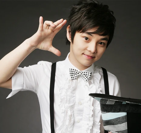 Choi Hyun Woo | Wiki Drama | Fandom