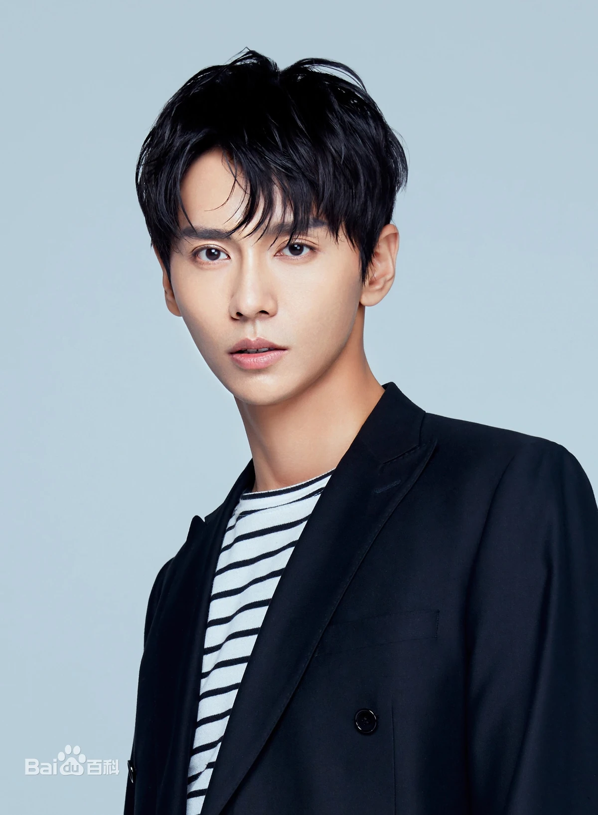 Guo Hao Jun | Wiki Drama | Fandom