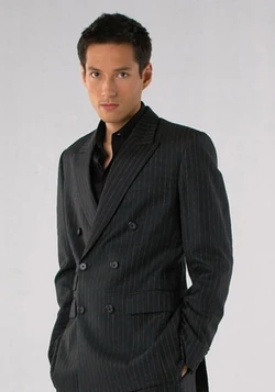 Jason Young | Wiki Drama | Fandom