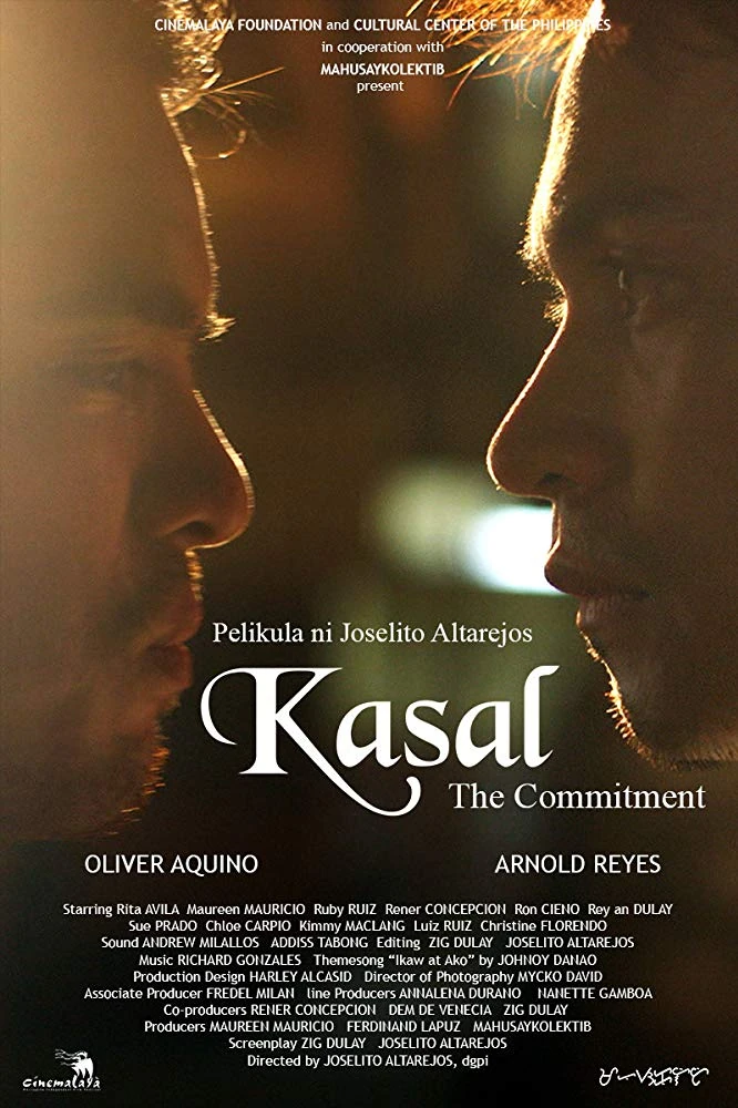 Kasal | Wiki Drama | Fandom