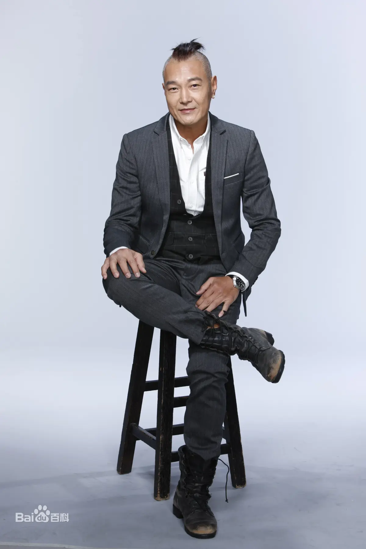 Ken Lo | Wiki Drama | Fandom