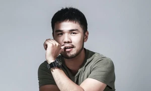 Max Lin | Wiki Drama | Fandom