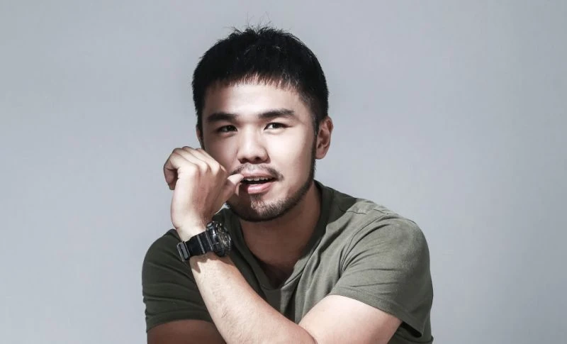 Max Lin | Wiki Drama | Fandom