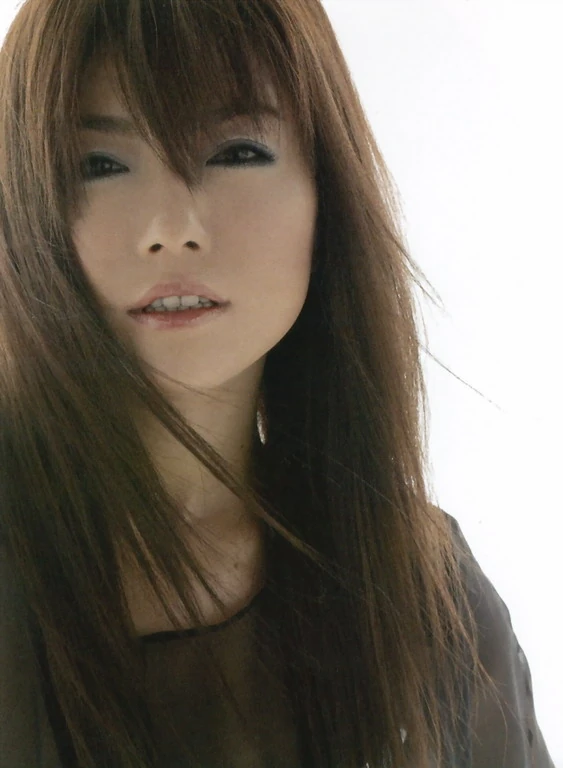 Shimatani Hitomi | Wiki Drama | Fandom