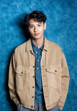 Wilson Liu | Wiki Drama | Fandom