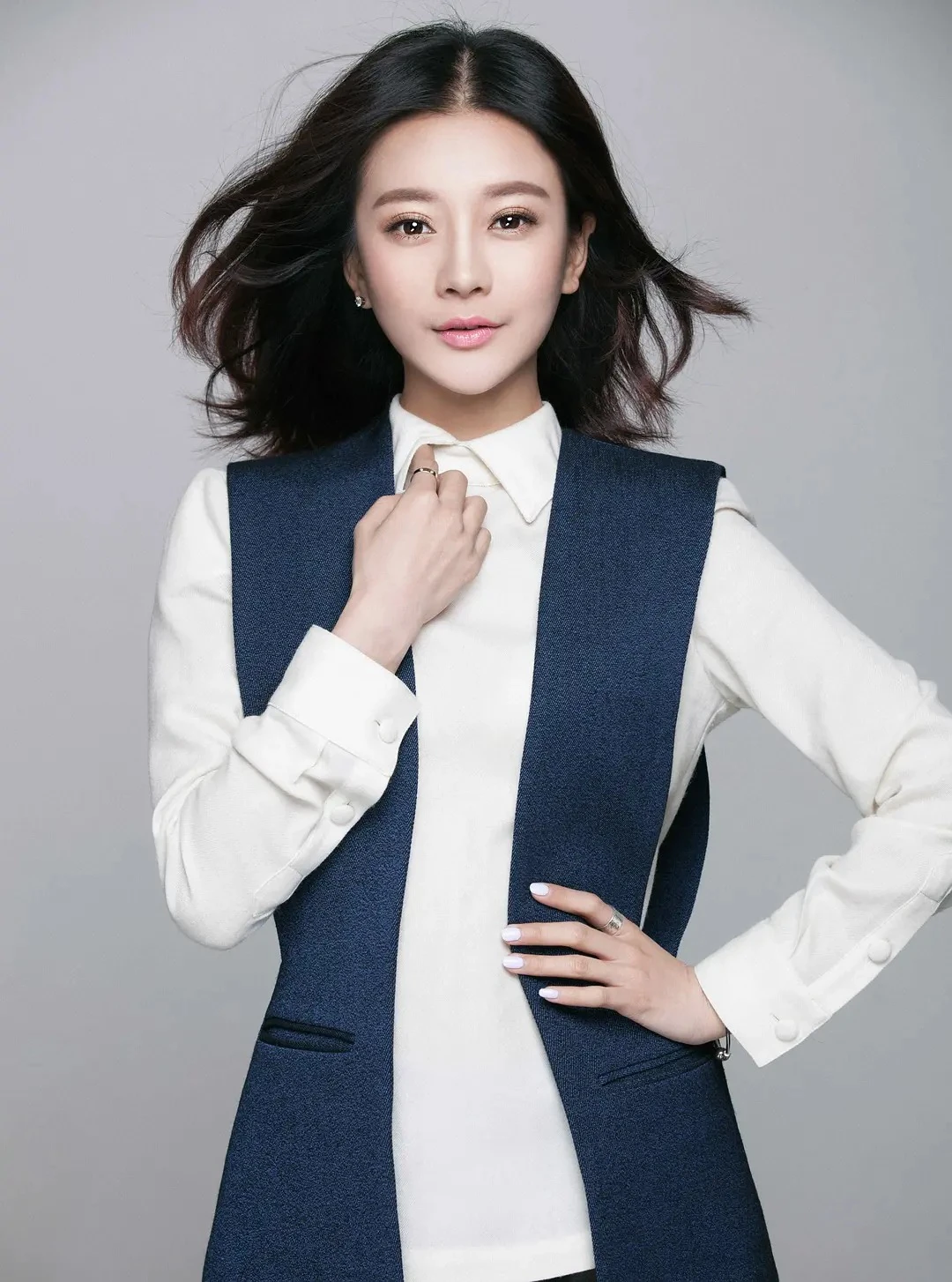 Wu Yang | Wiki Drama | Fandom