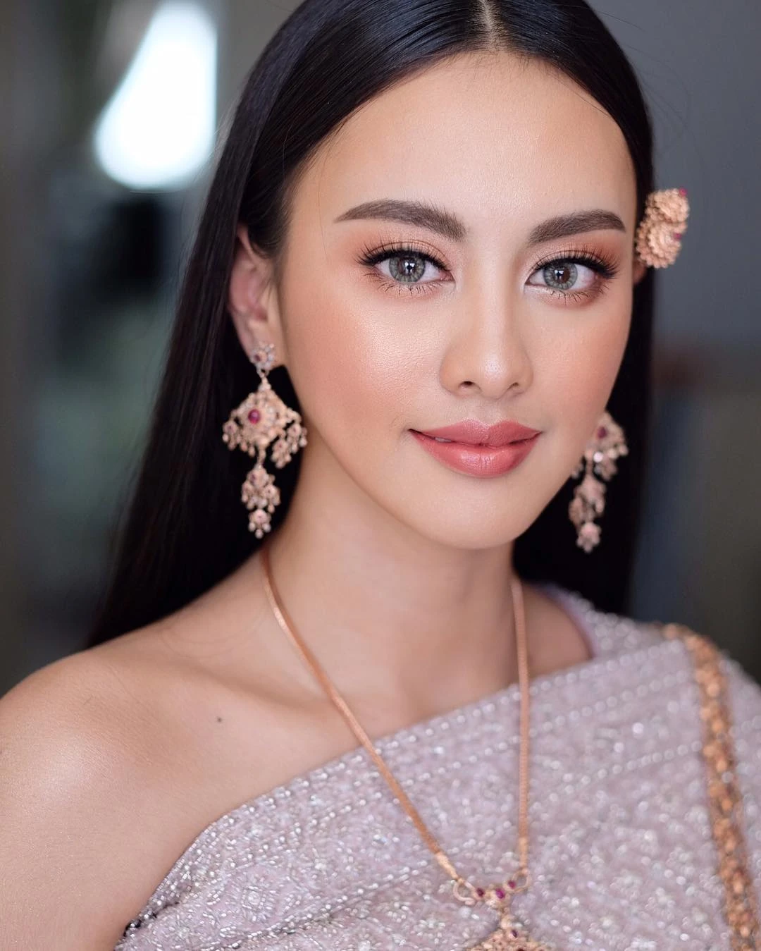 Areeya Ponfutrakul | Wiki Drama | Fandom