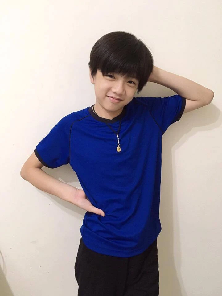 Daniel Shen | Wiki Drama | Fandom