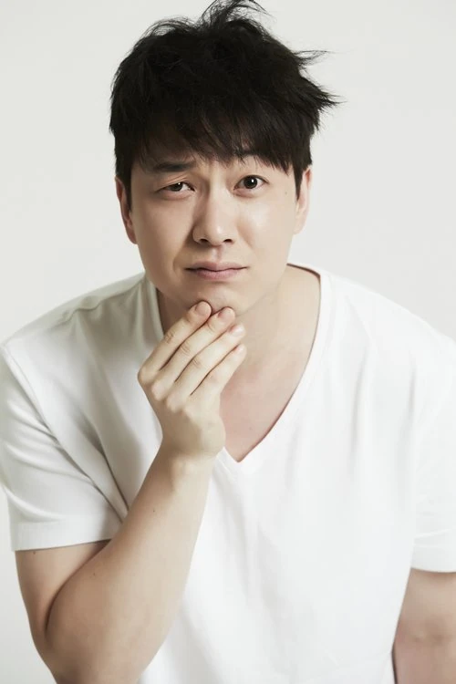 Lee Min Woong | Wiki Drama | Fandom