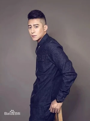 Lenox Lu | Wiki Drama | Fandom