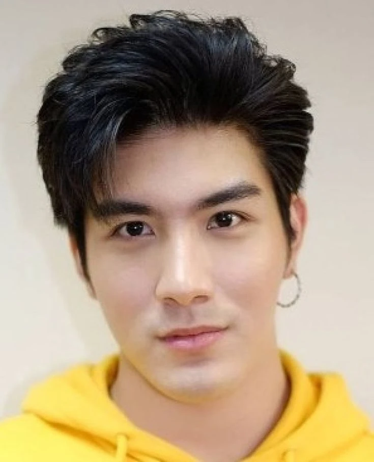 Mek Jirakit Thawornwong | Drama Wiki | Fandom