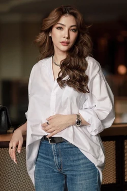 Peraya Malisorn | Wiki Drama | Fandom