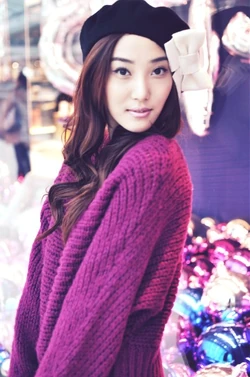 Sarah Wang | Wiki Drama | Fandom