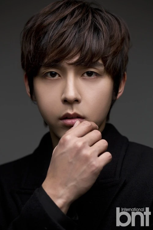 Shin Min Chul (1986) | Wiki Drama | Fandom