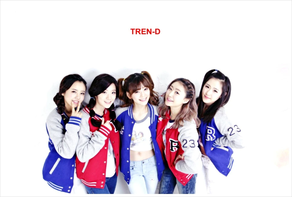 TREN-D | Wiki Drama | Fandom