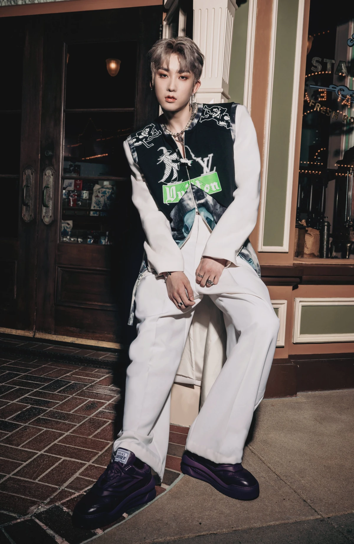 Wain | Wiki Drama | Fandom