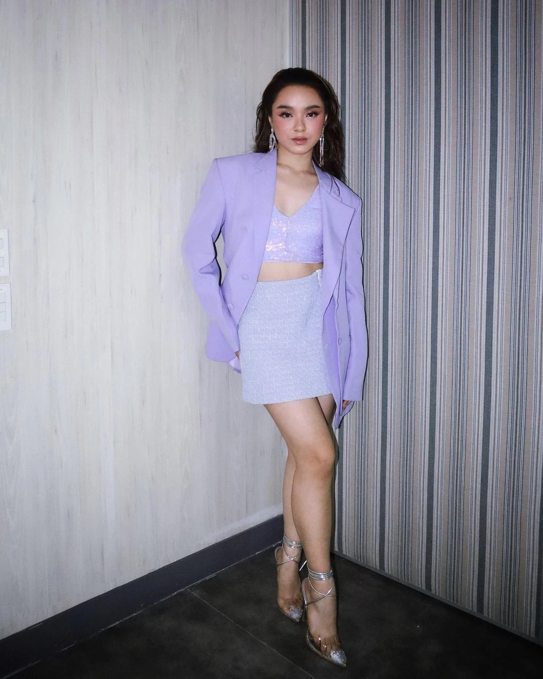 Sheena Belarmino | Drama Wiki | Fandom