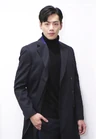 Bruce Hung | Wiki Drama | Fandom