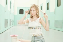 Chae Hyeon | Wiki Drama | Fandom