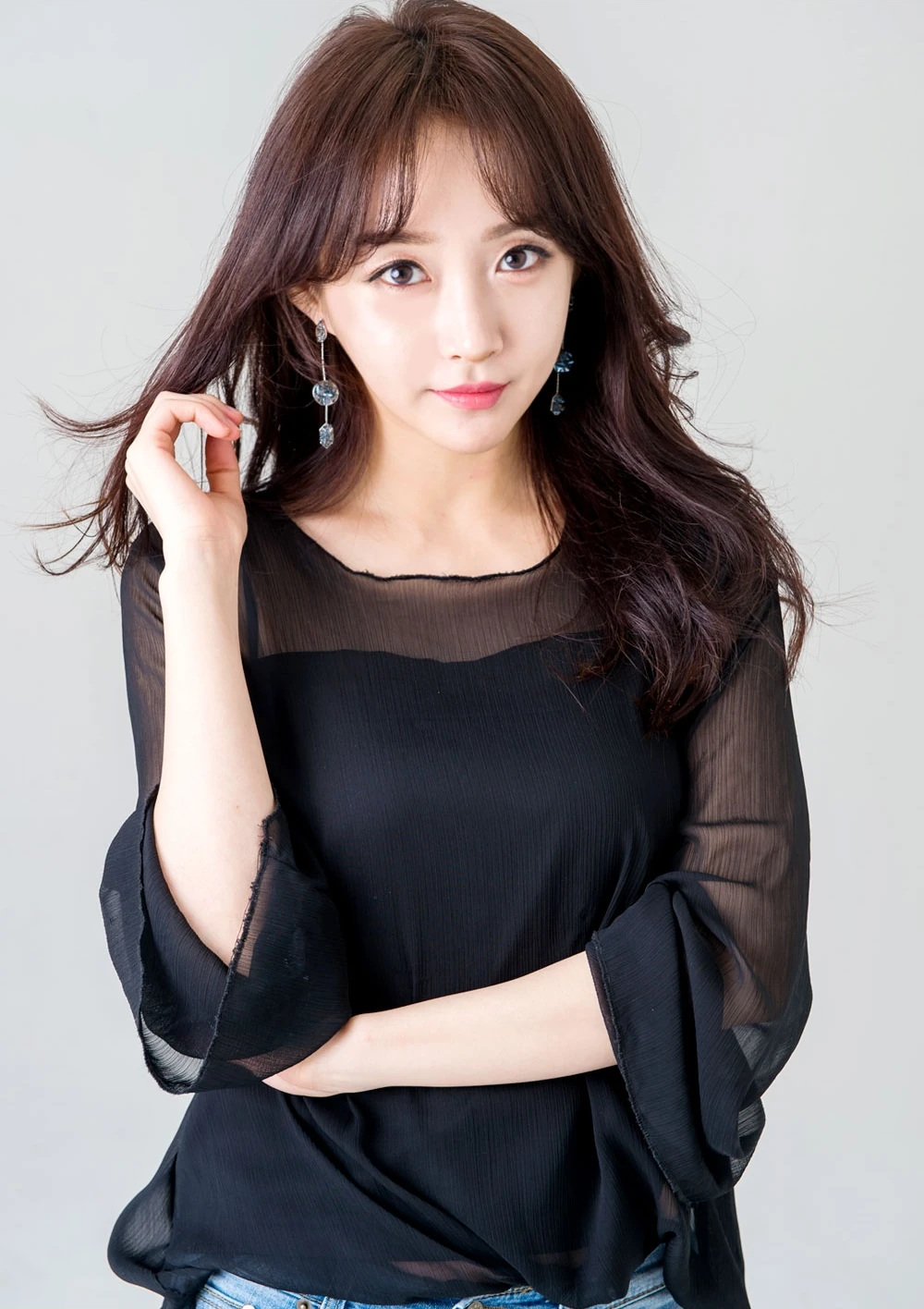 Genie | Wiki Drama | Fandom