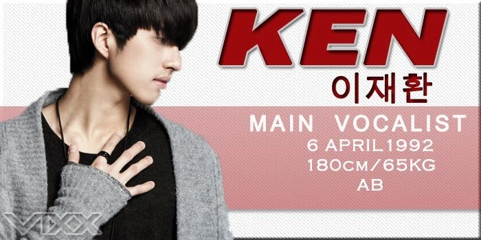 Ken | Wiki Drama | Fandom