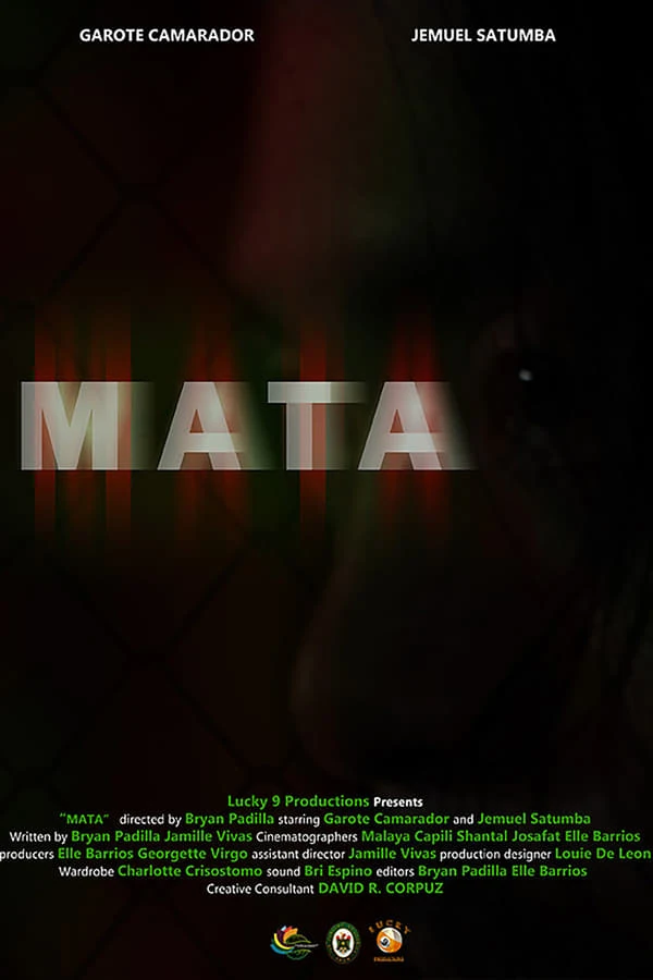 Mata | Wiki Drama | Fandom