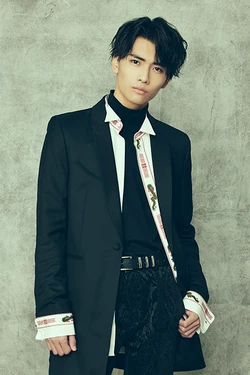 Muto Jun | Wiki Drama | Fandom