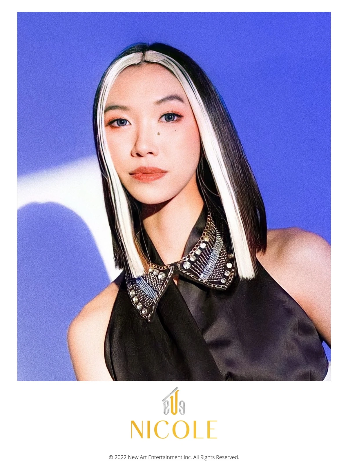 Nicole | Wiki Drama | Fandom