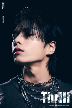 Oh Ye Jun | Wiki Drama | Fandom
