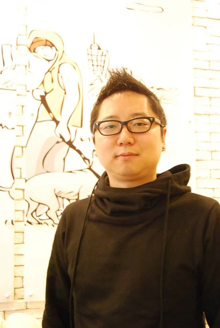 Park Sin Woo (Director) | Wiki Drama | Fandom