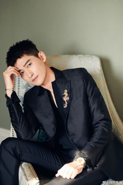 Zhang Han | Wiki Drama | Fandom